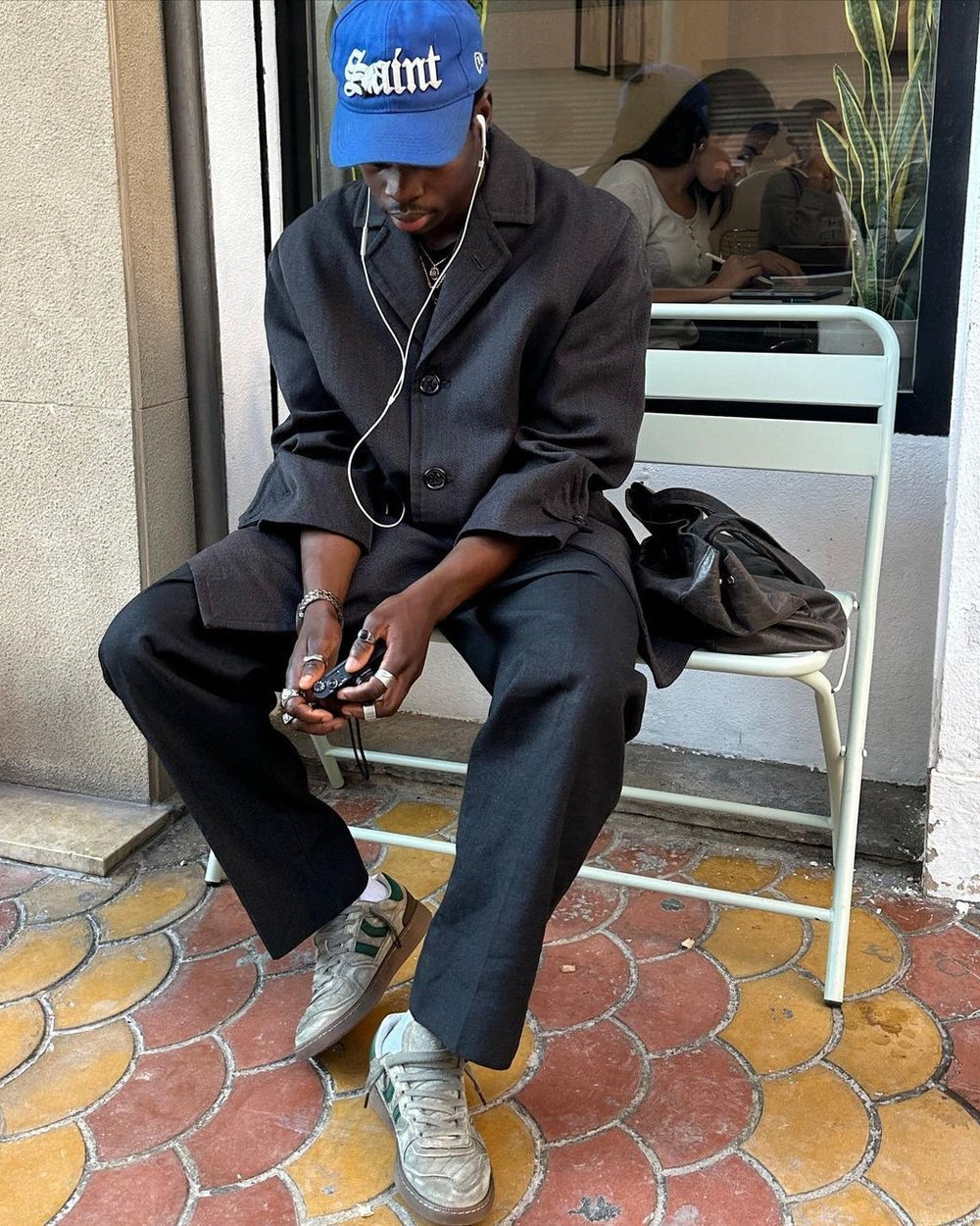 COOLWAY BRAND SNEAKERS | DESIGNED IN SPAIN