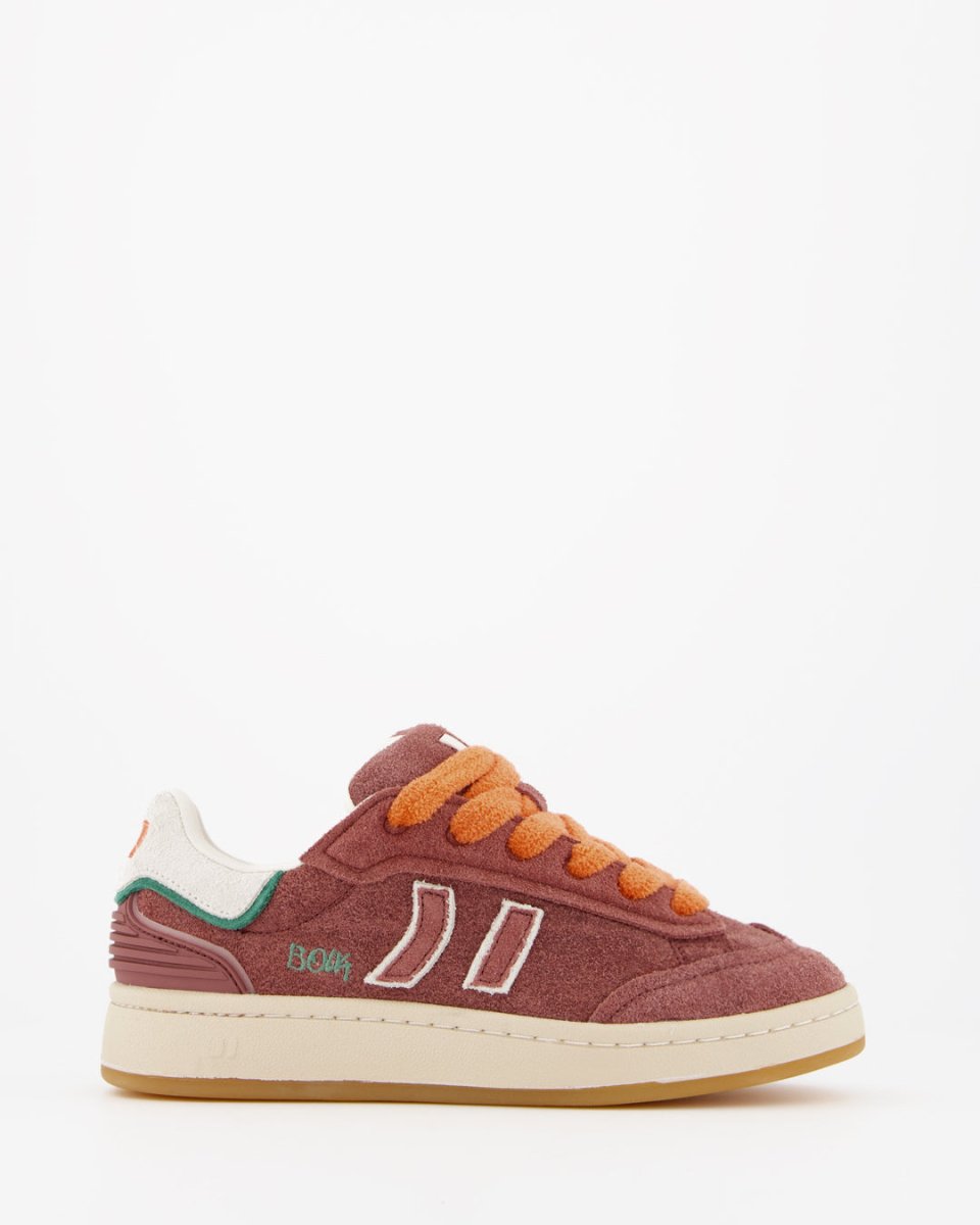 Bolk burnt ember | Coolway Sneakers Brand