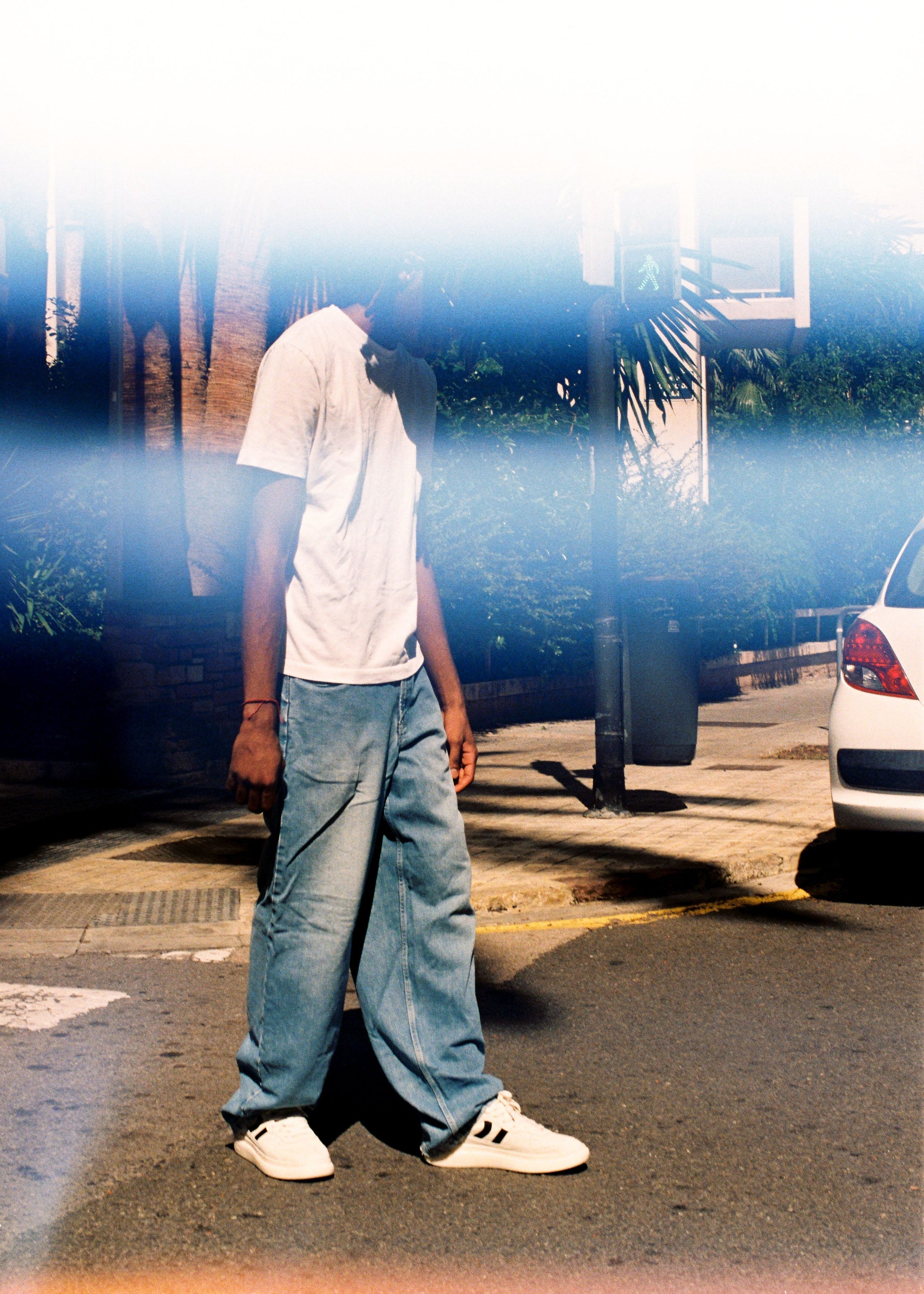 GOAL GREEN FOREST UNISEX