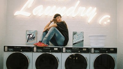 COOLWAY BRAND SNEAKERS | DESIGNED IN SPAIN