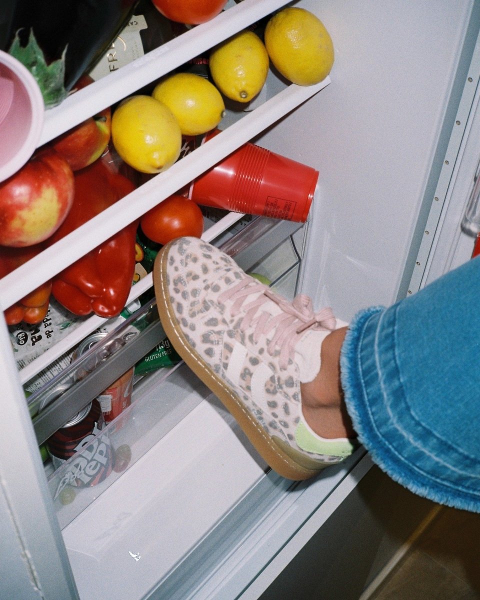 COOLWAY BRAND SNEAKERS | DESIGNED IN SPAIN