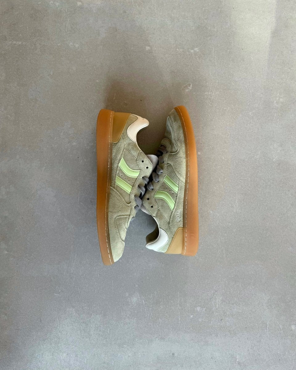 COOLWAY BRAND SNEAKERS | DESIGNED IN SPAIN