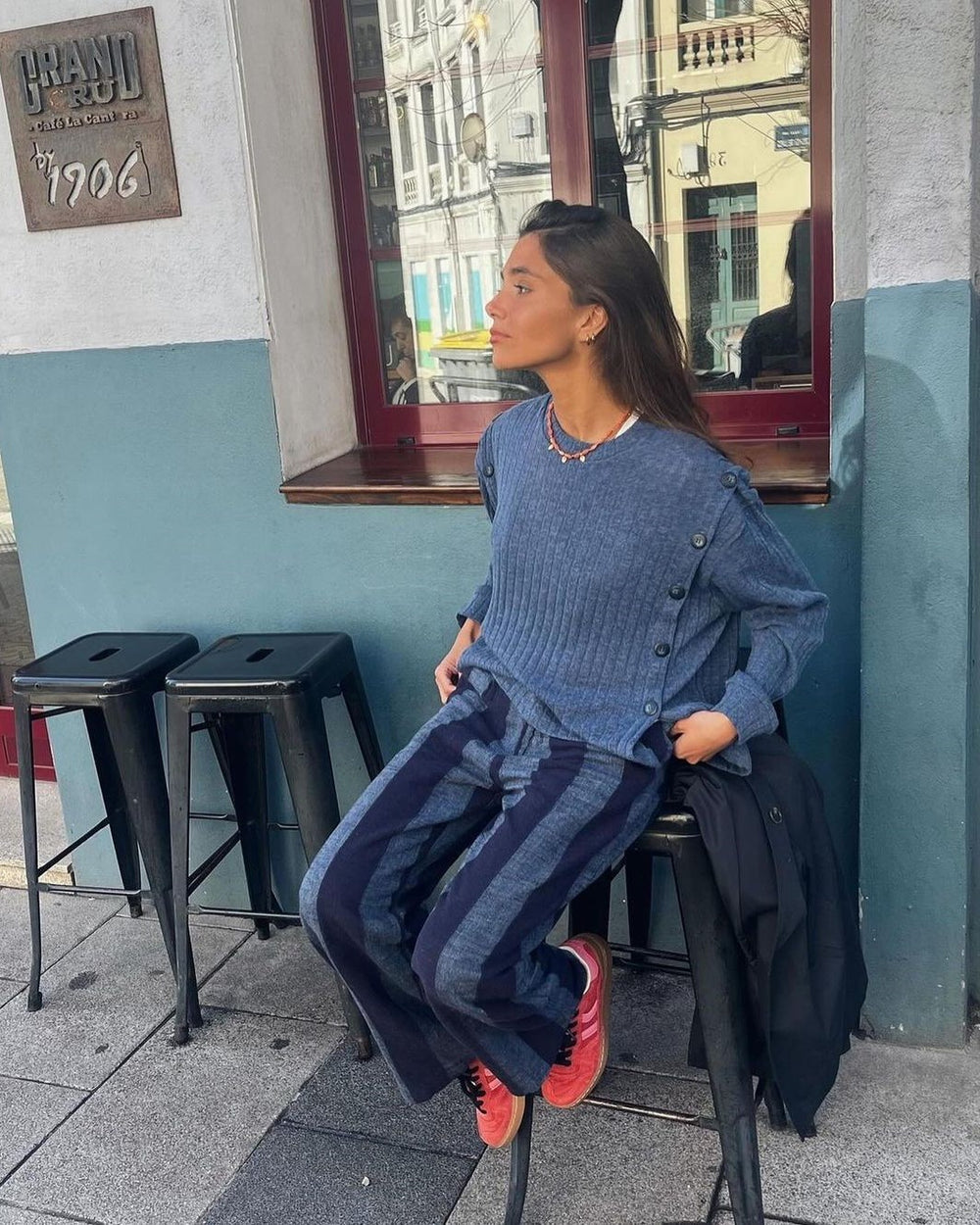 COOLWAY BRAND SNEAKERS | DESIGNED IN SPAIN